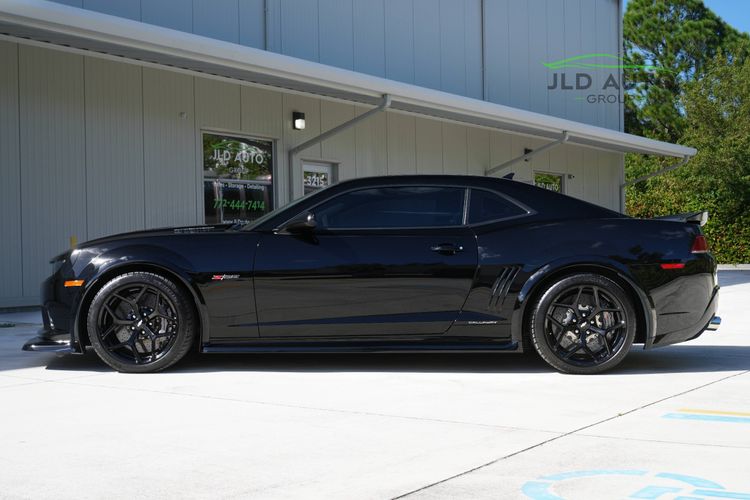 2014 CHEVROLET CAMARO Z28 CALLAWAY SC652 | JLD AUTO GROUP