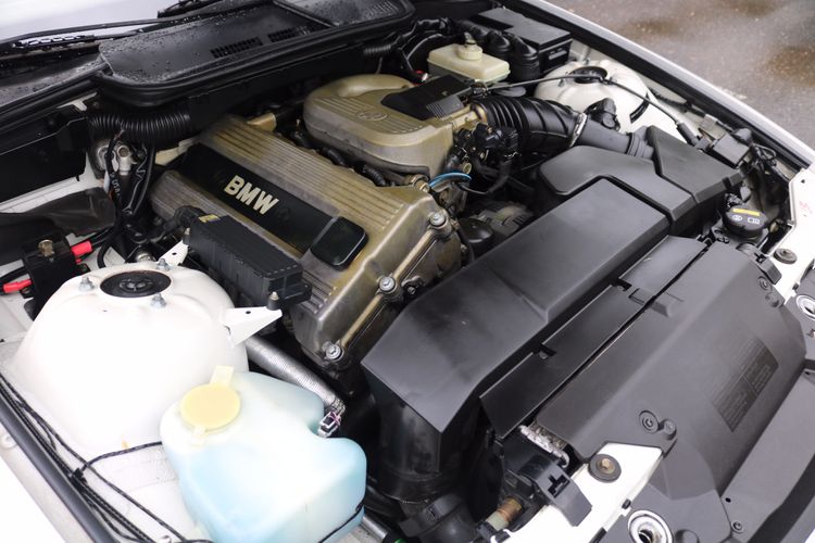 1997 BMW 318i Convertible | Victory Motors of Colorado