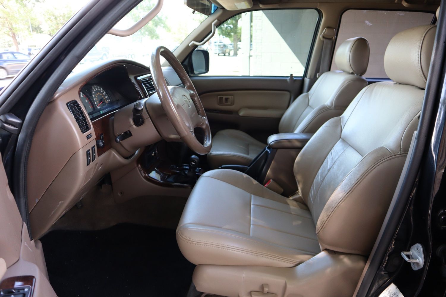 2001 Toyota 4Runner Limited | Victory Motors of Colorado