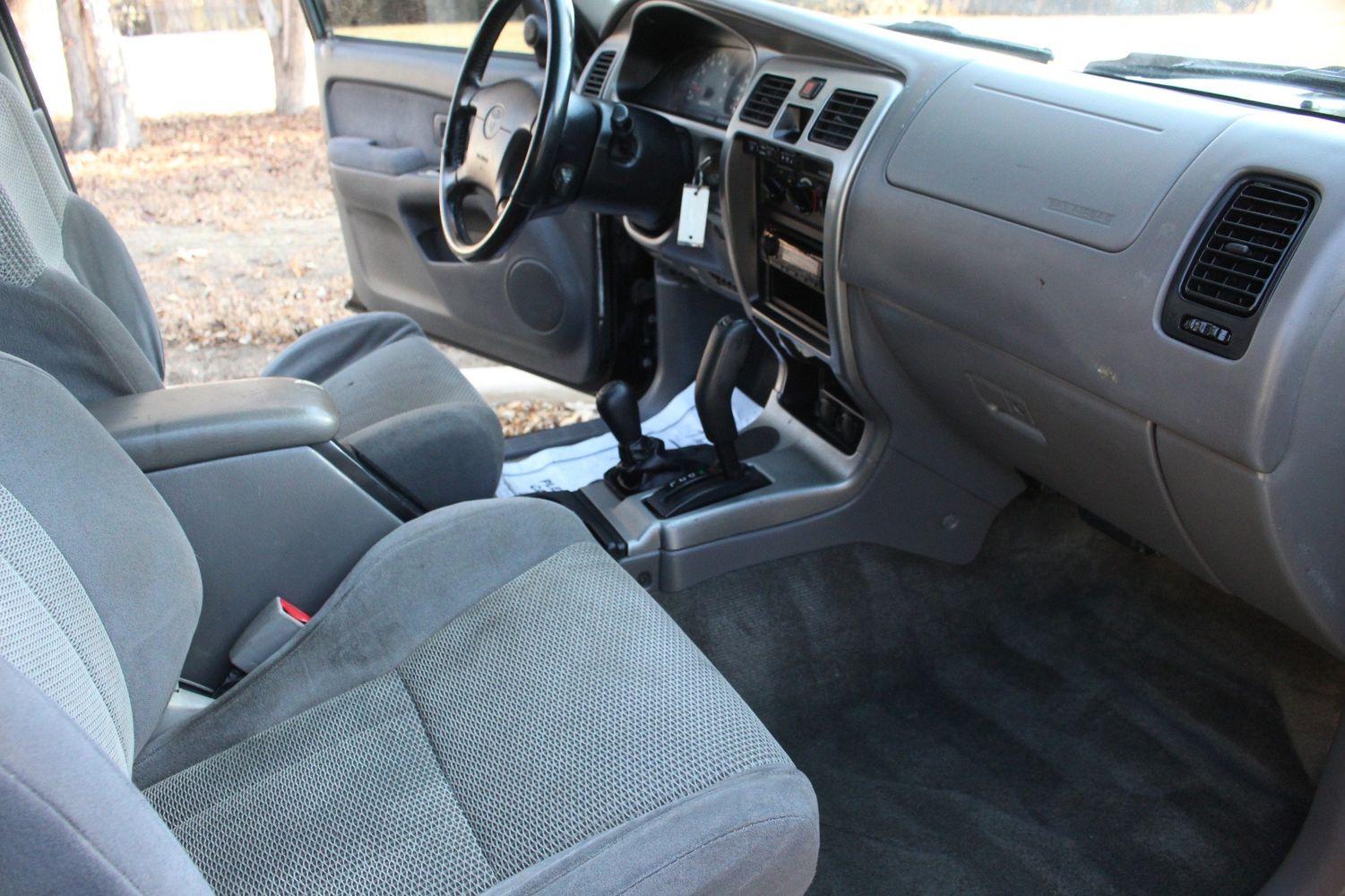 2002 Toyota 4Runner SR5 | Victory Motors of Colorado