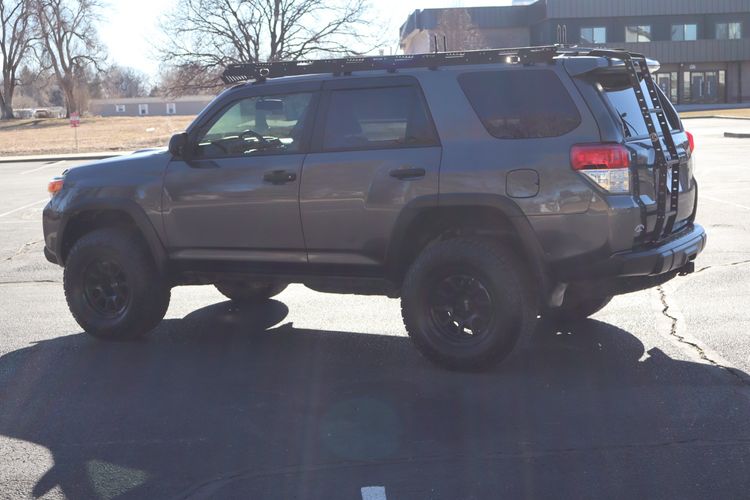 2013 Toyota 4Runner Trail | Victory Motors of Colorado