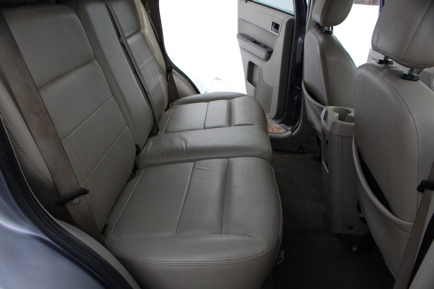 2008 Ford Escape Hybrid | Victory Motors of Colorado