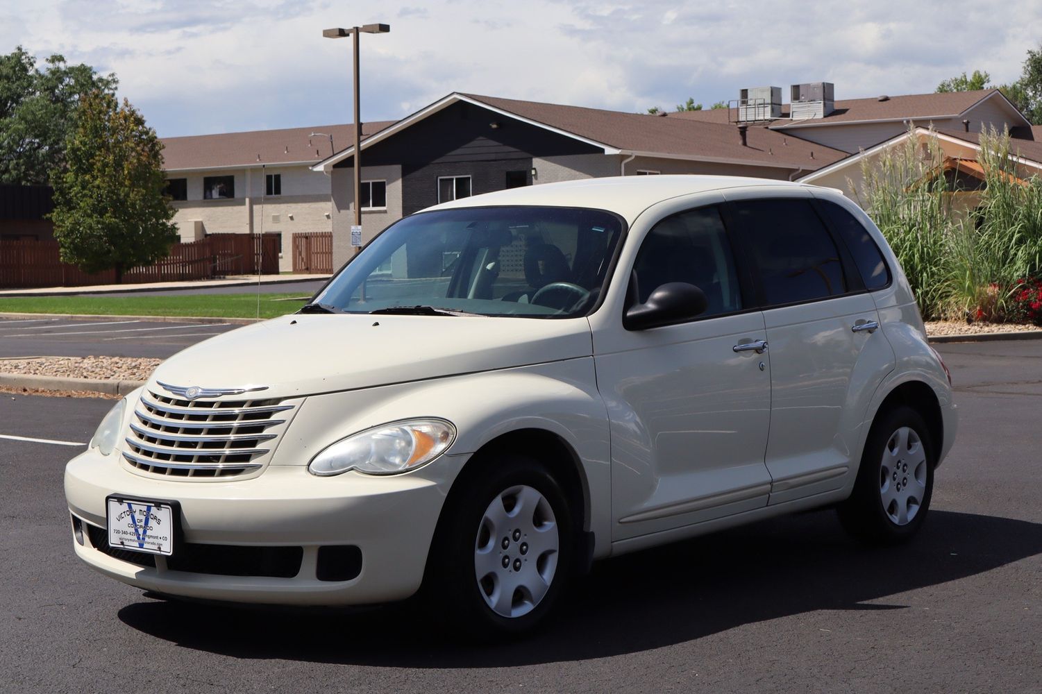 2007 Chrysler PT Cruiser Touring | Victory Motors of Colorado