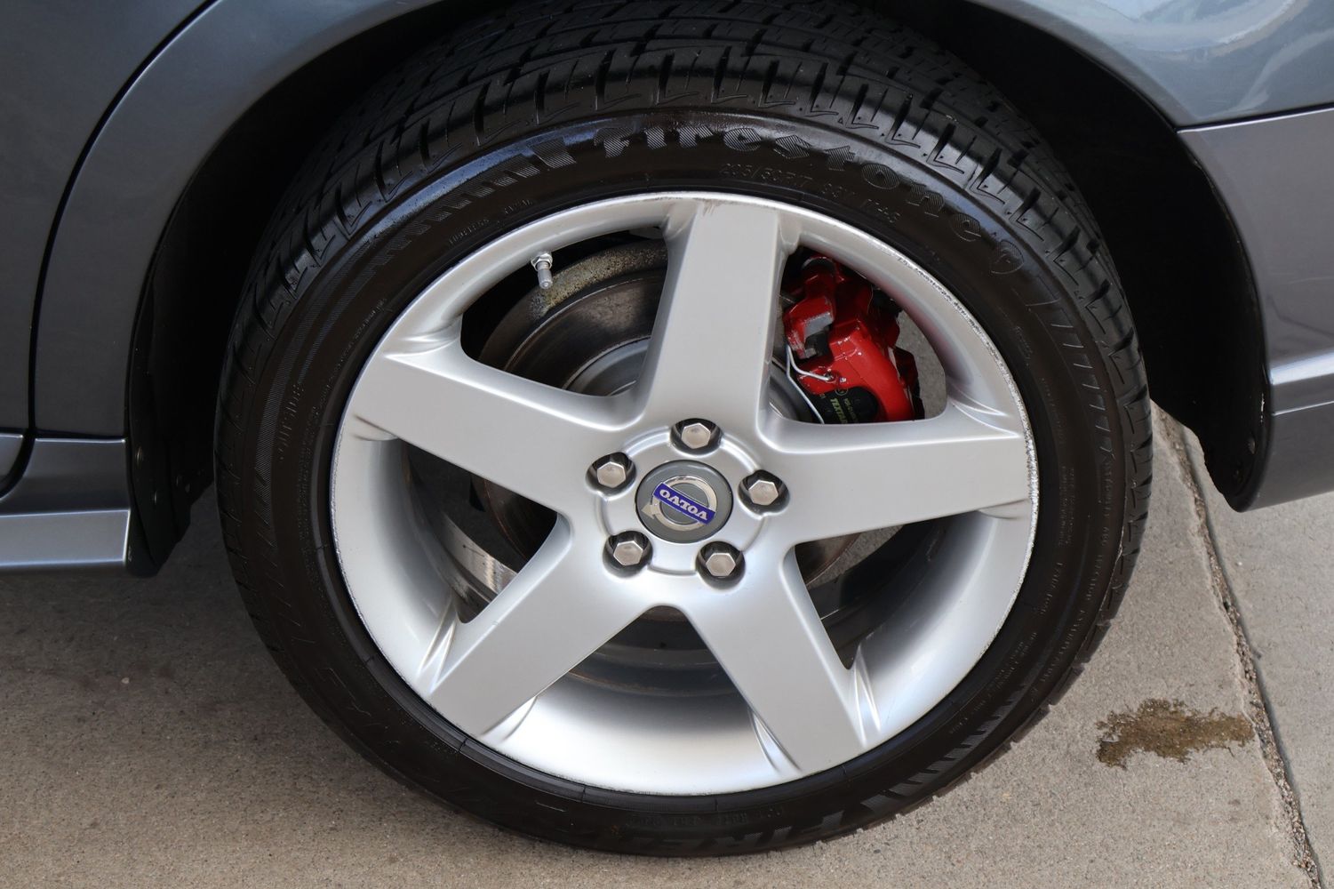 2010 Volvo S40 T5 R-Design | Victory Motors of Colorado