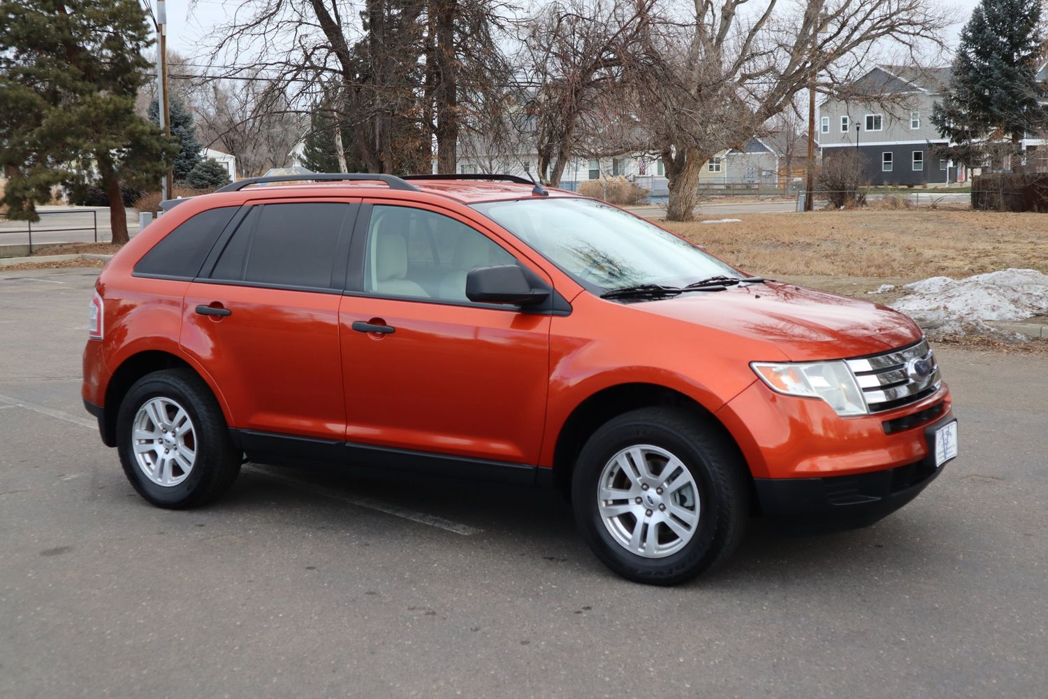 2007 Ford Edge SE | Victory Motors of Colorado