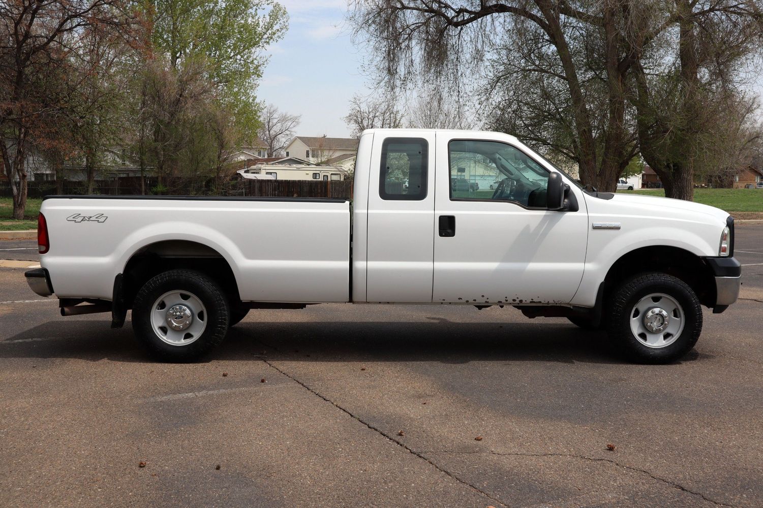 2006 Ford F-250 Super Duty XL | Victory Motors of Colorado