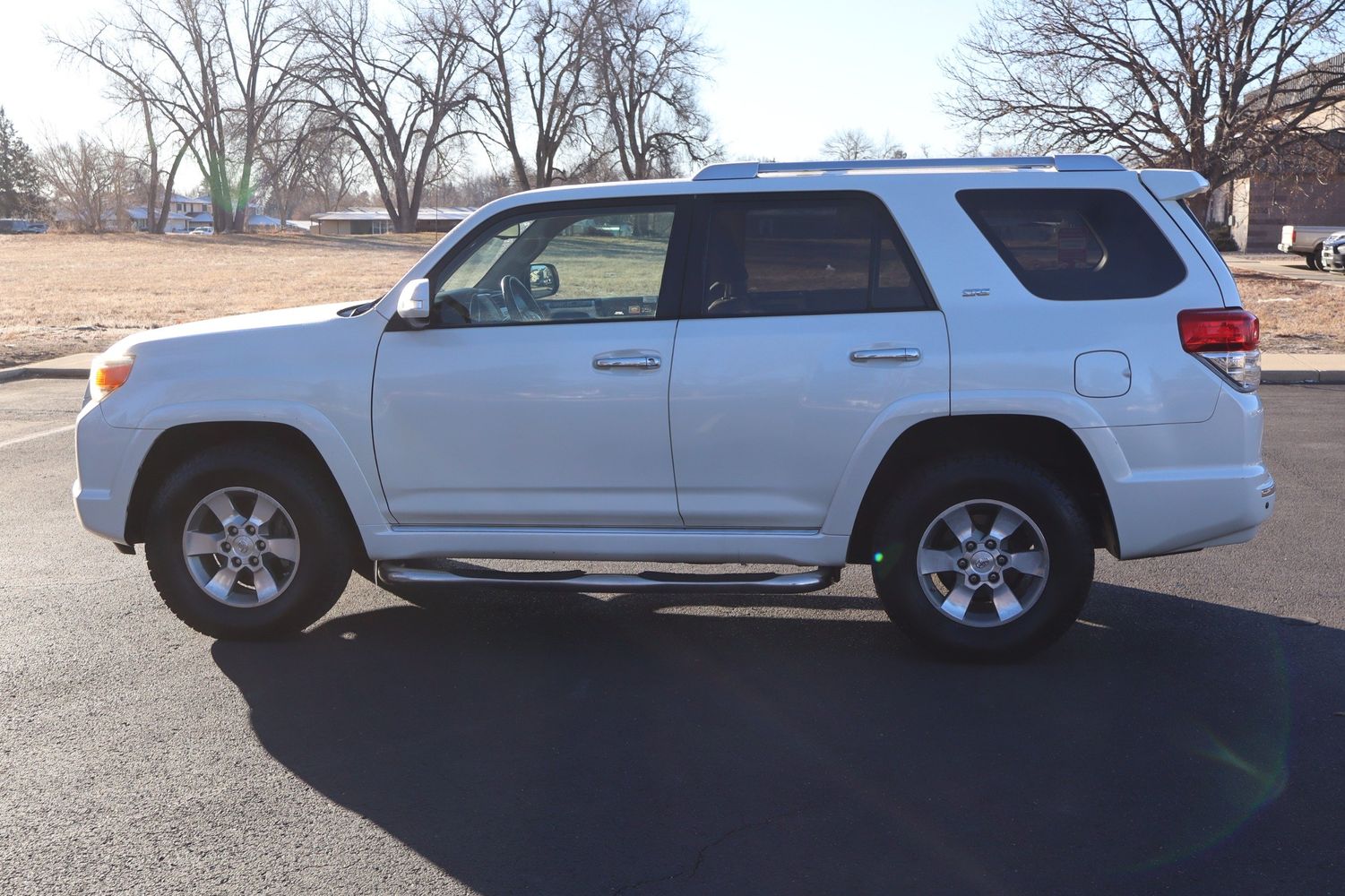 2010 Toyota 4Runner Trail V6 | Victory Motors of Colorado
