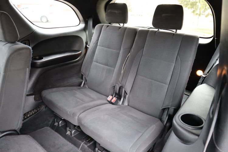 2013 Dodge Durango SXT | Victory Motors of Colorado