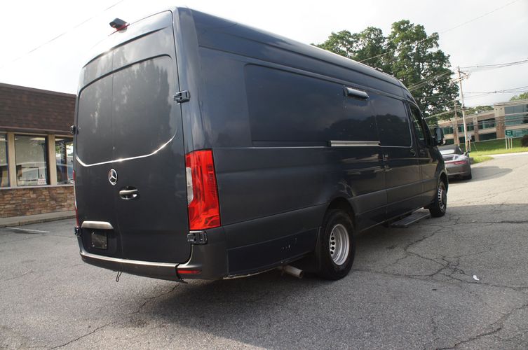 2019 Mercedes-Benz Sprinter 4500 | Zoom Auto Group - Used Cars New Jersey
