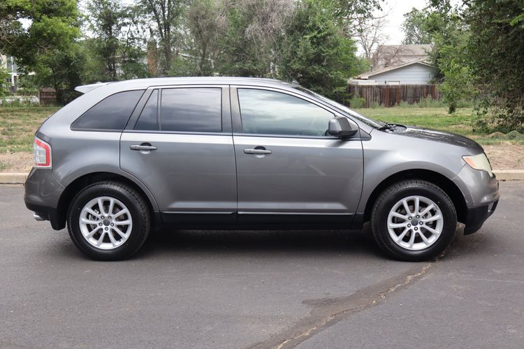 2009 Ford Edge SEL | Victory Motors of Colorado