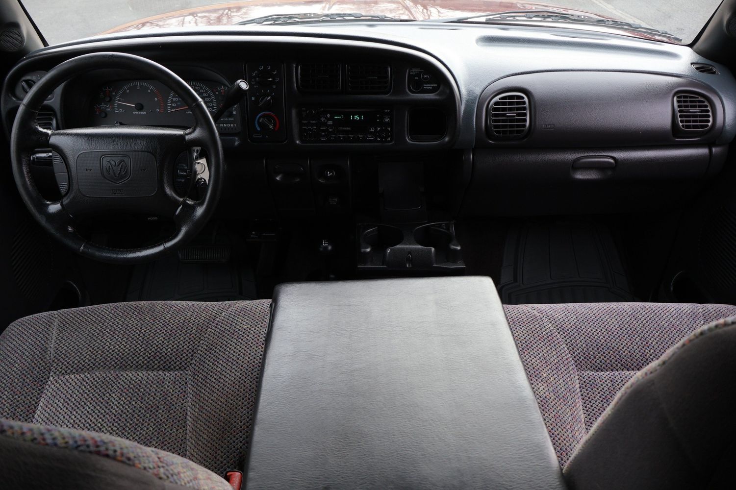 2000 Dodge Ram 3500 SLT | Victory Motors of Colorado