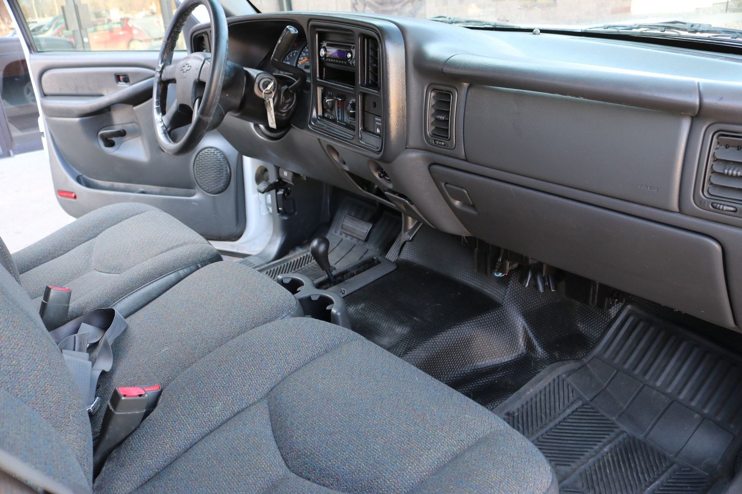 2003 Chevrolet Silverado 1500 LS | Victory Motors of Colorado