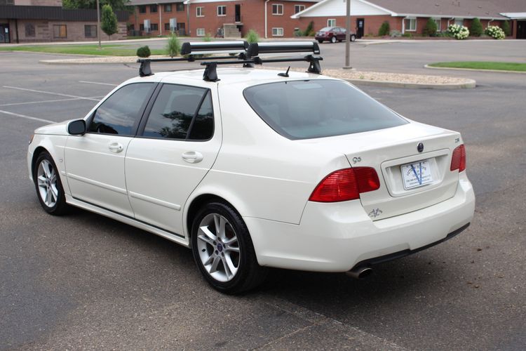 2007 Saab 9-5 | Victory Motors of Colorado