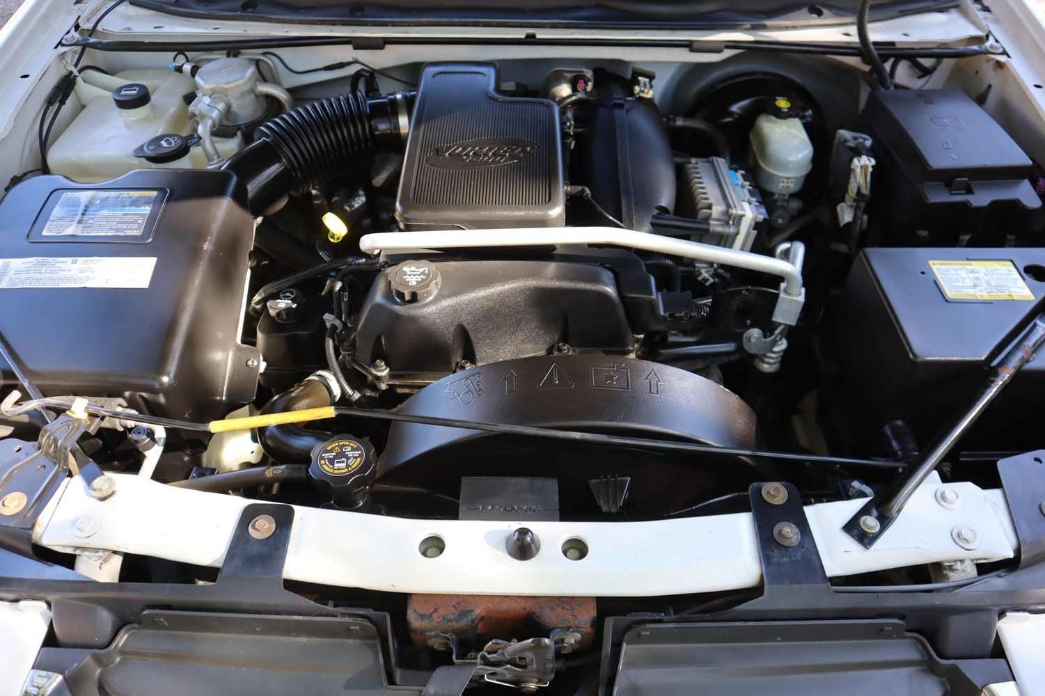 2004 GMC Envoy XL SLE | Victory Motors of Colorado