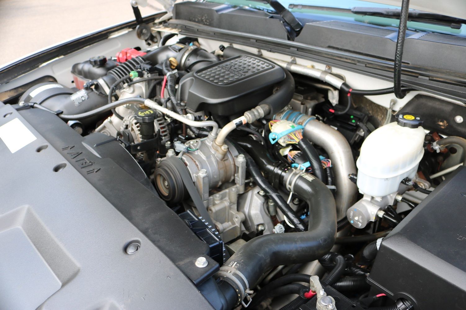 2009 Chevrolet Silverado 3500HD Work Truck | Victory Motors of Colorado