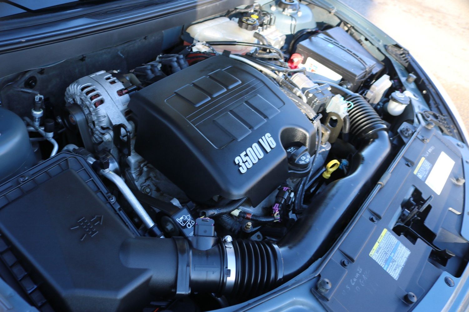 2006 Pontiac G6 GT | Victory Motors of Colorado