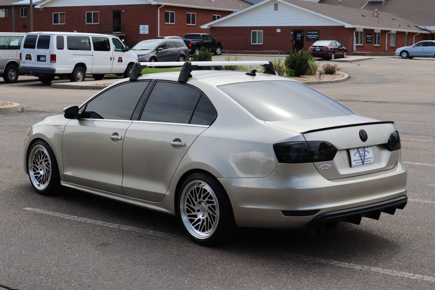 2013 Volkswagen Jetta SE | Victory Motors of Colorado