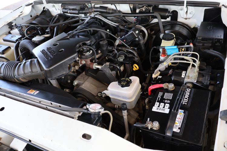 2002 Ford Ranger Edge | Victory Motors of Colorado