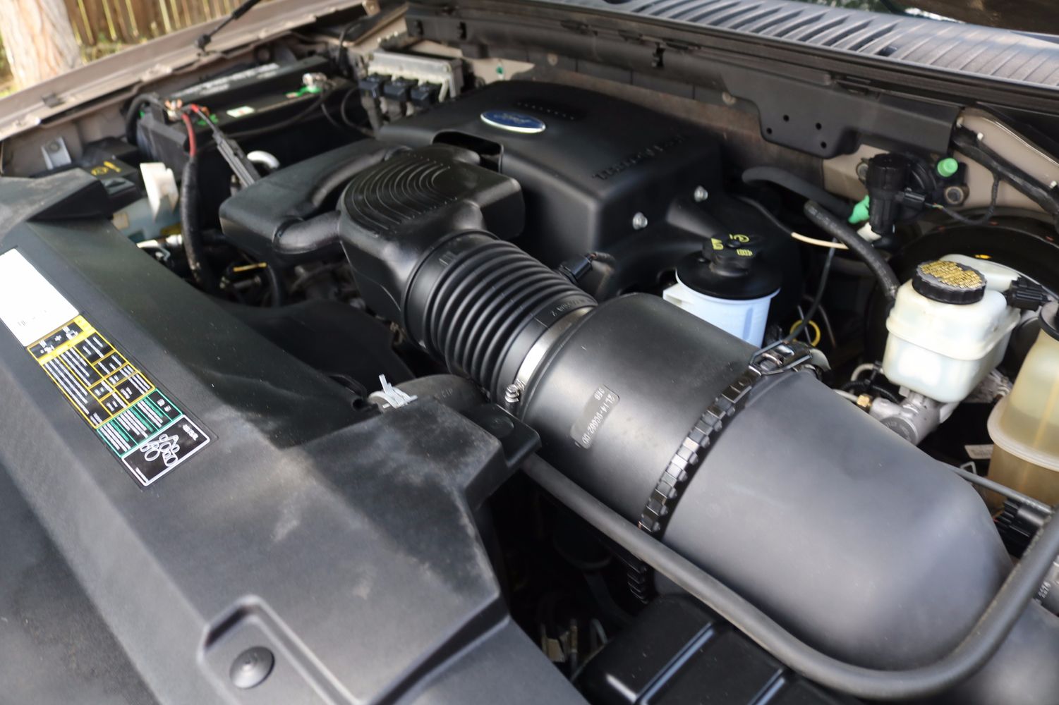 2003 Ford Expedition XLT | Victory Motors of Colorado