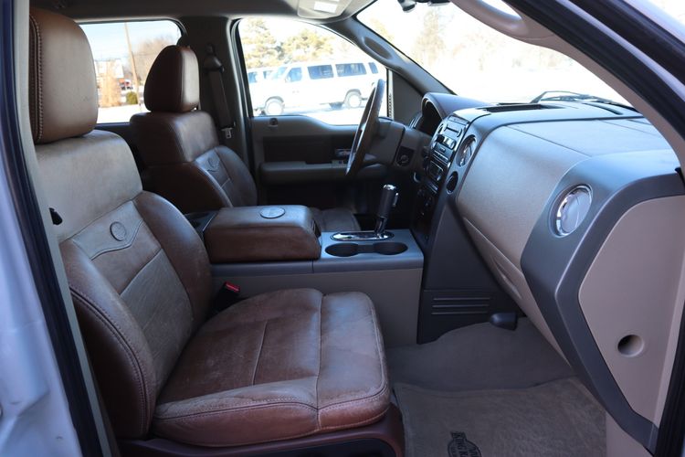 2007 Ford F-150 King Ranch | Victory Motors of Colorado