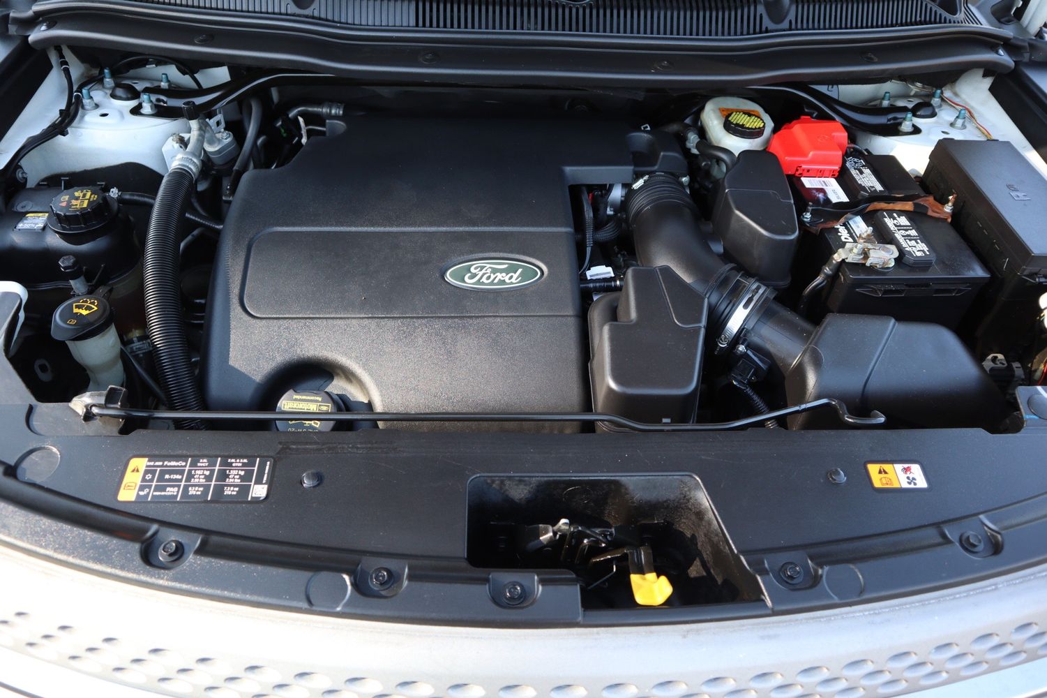 2013 Ford Explorer Base | Victory Motors of Colorado