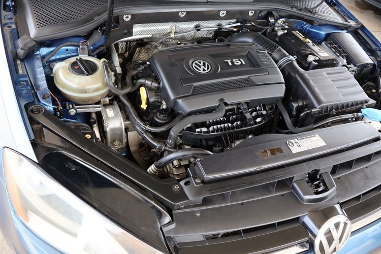 2016 Volkswagen Golf TSI S | Victory Motors of Colorado