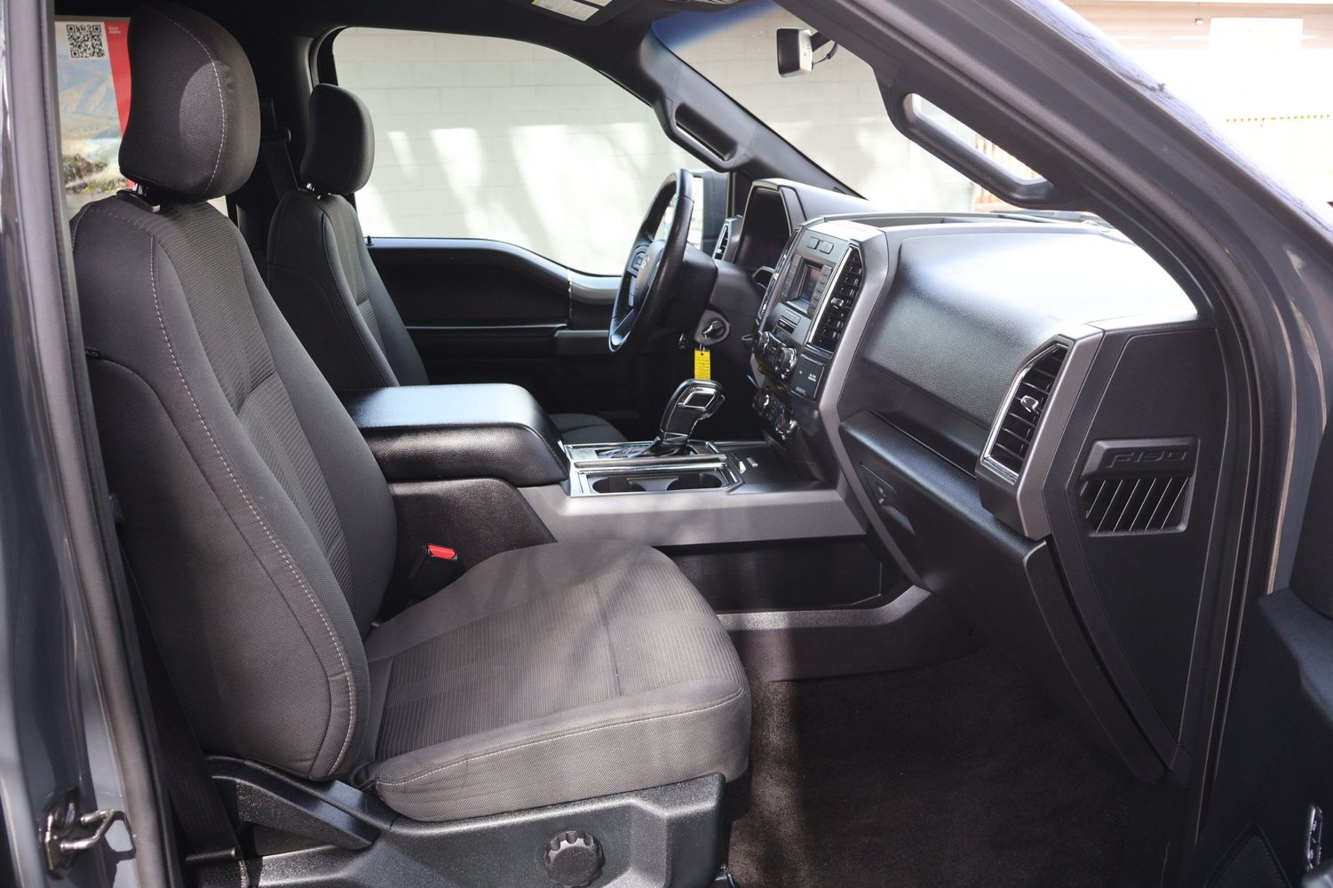 2016 Ford F-150 XLT | Victory Motors of Colorado