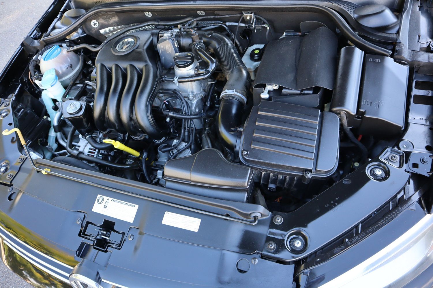 2015 Volkswagen Jetta S | Victory Motors of Colorado