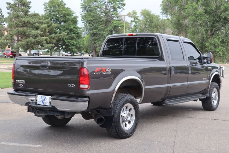 2005 Ford F-350 Super Duty XLT | Victory Motors of Colorado