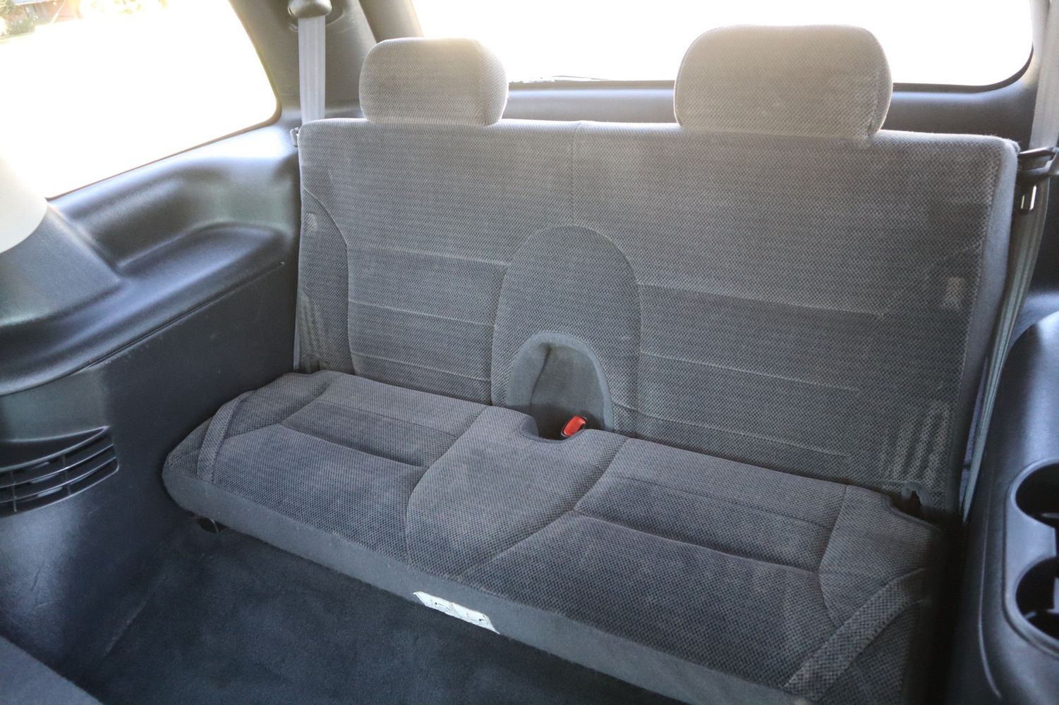 2001 Dodge Durango SLT | Victory Motors of Colorado