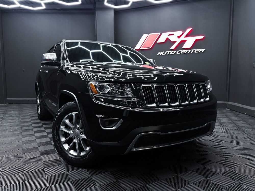 Home | RT Auto Center