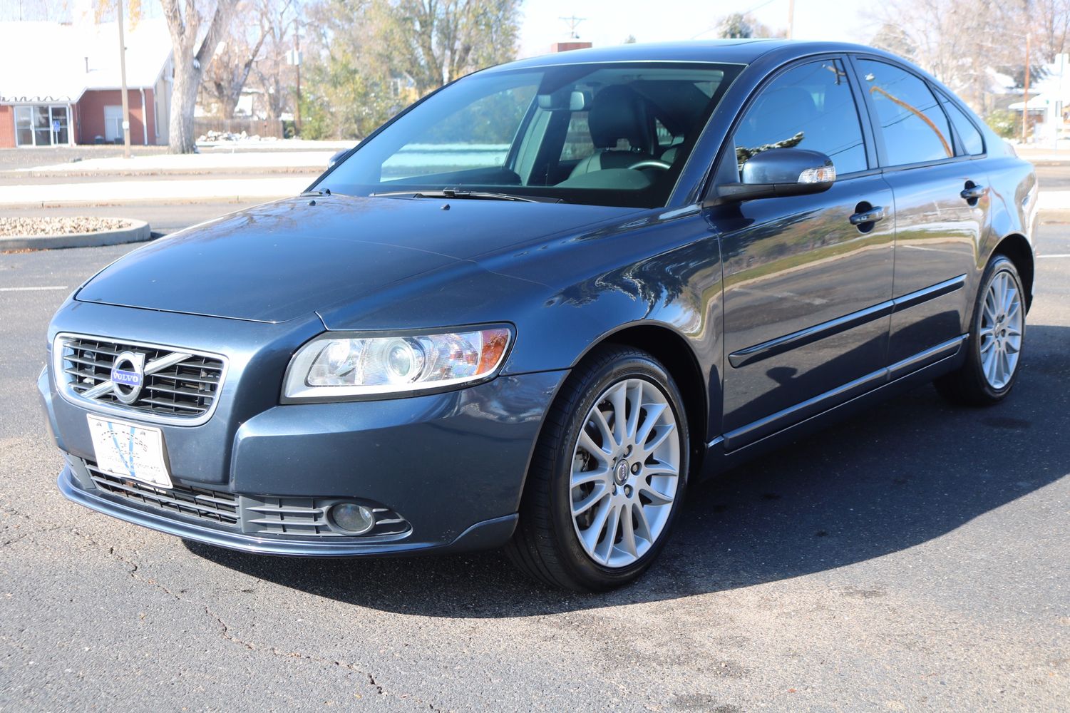 2011 Volvo S40 T5 | Victory Motors of Colorado