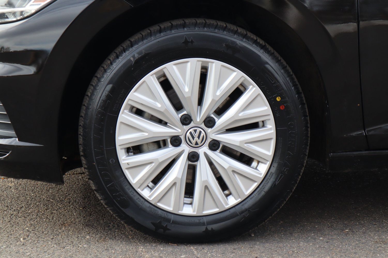 2020 Volkswagen Jetta 1.4T S ULEV | Victory Motors of Colorado