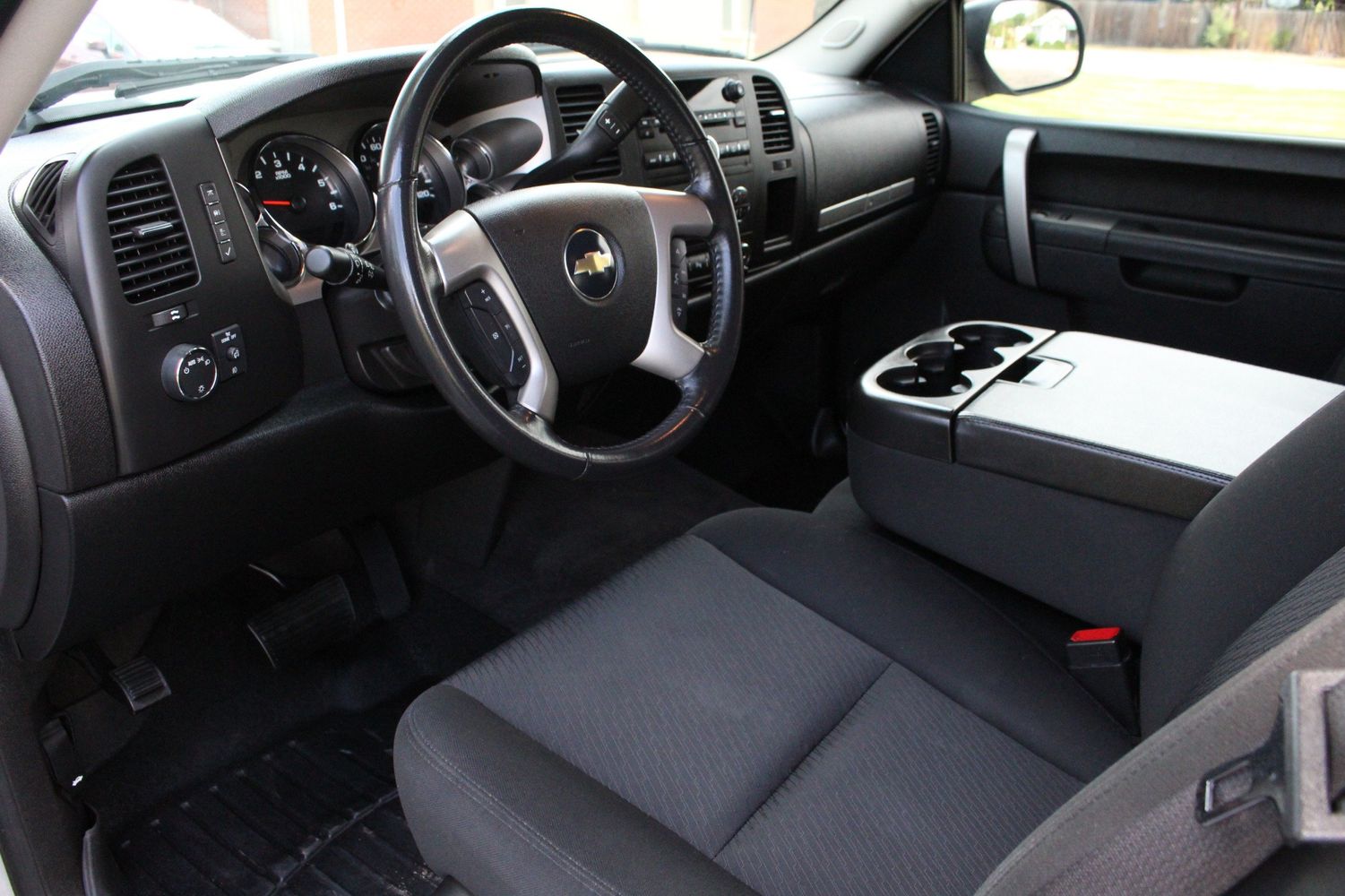 2010 Chevrolet Silverado 1500 LT | Victory Motors of Colorado