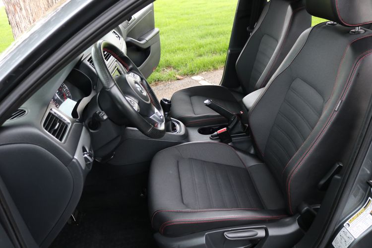2012 Volkswagen Jetta GLI | Victory Motors of Colorado
