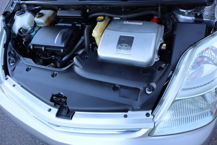 2007 Toyota Prius Base | Victory Motors of Colorado