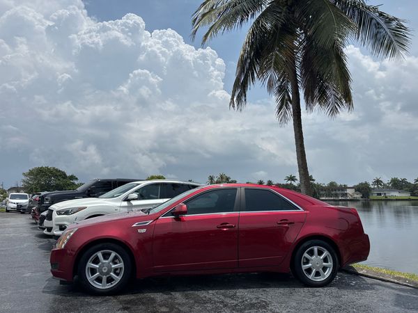 Home | Tropical Auto Sales
