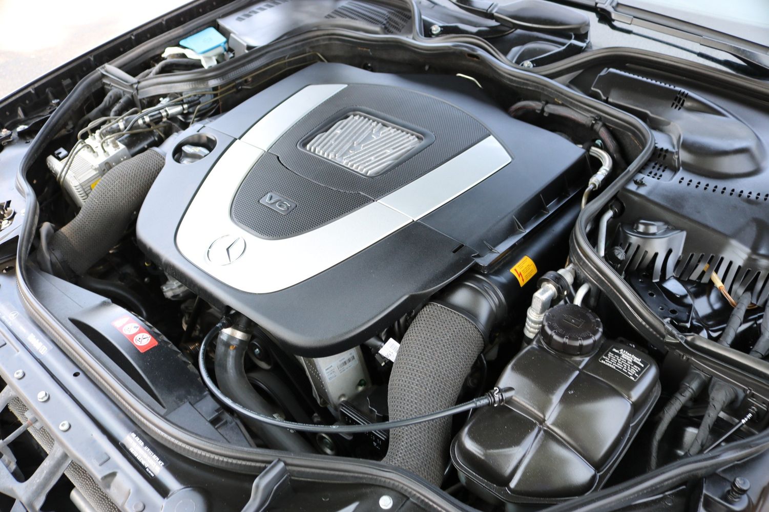 2006 Mercedes-Benz E-350 | Victory Motors of Colorado