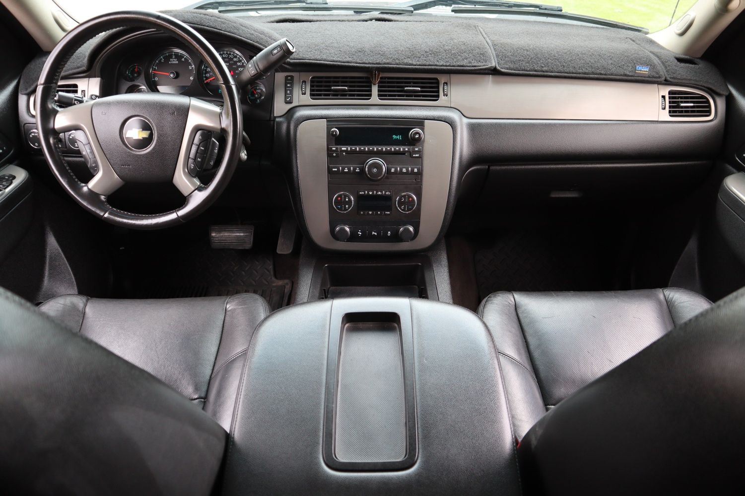 2012 Chevrolet Silverado 1500 LTZ | Victory Motors of Colorado