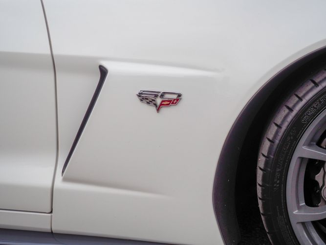 2013 Chevrolet Corvette 427 Collector Edition | Cars Remember When