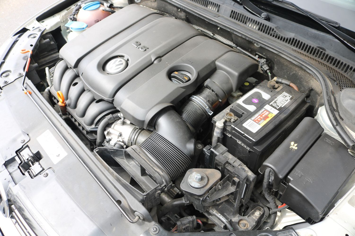 2011 Volkswagen Jetta SE | Victory Motors of Colorado