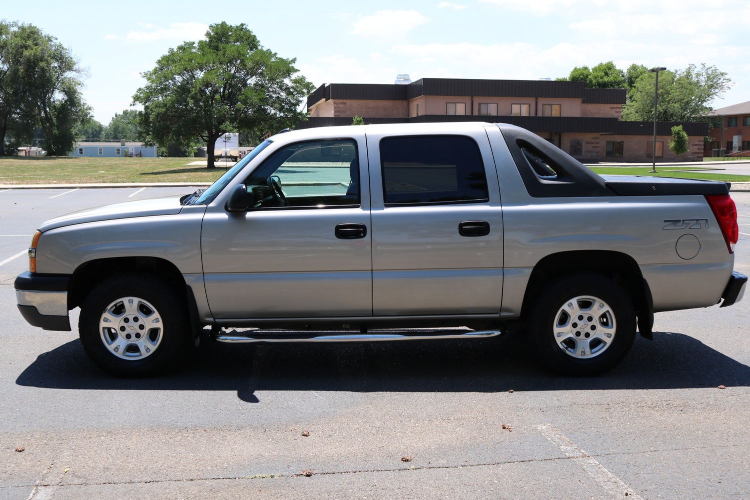 2004 Chevrolet Avalanche 1500 | Victory Motors of Colorado