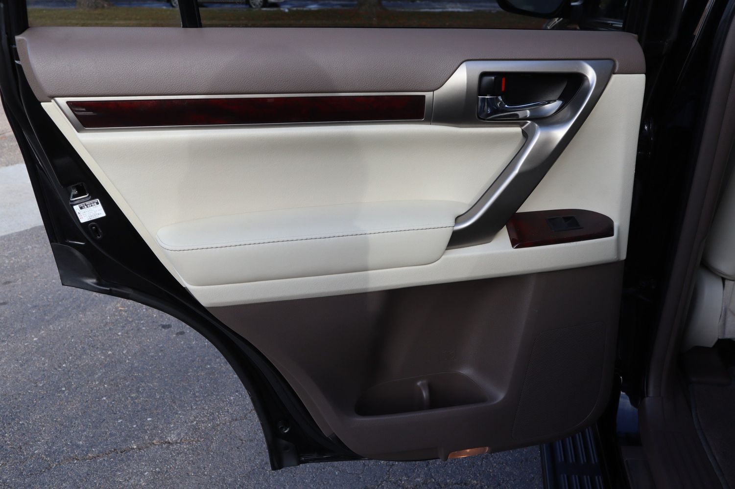 2012 Lexus GX 460 Base | Victory Motors of Colorado