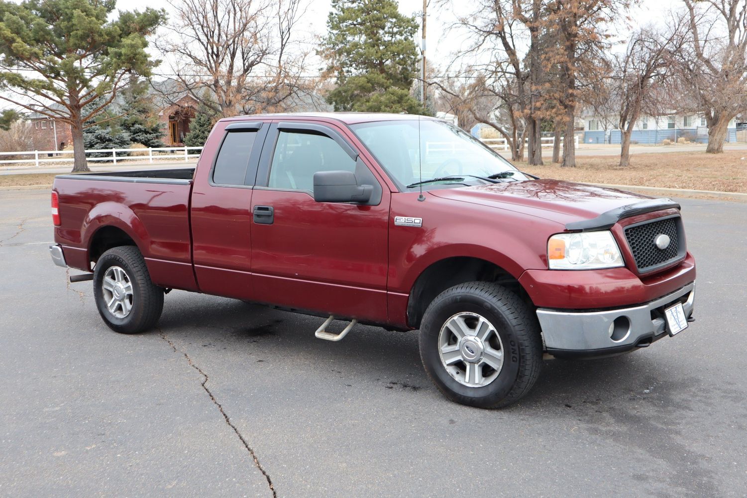 2006 Ford F-150 XLT | Victory Motors of Colorado