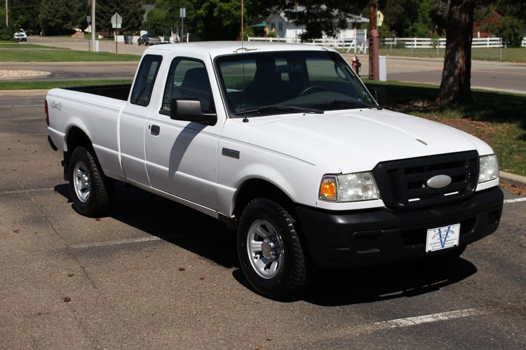 2006 Ford Ranger XL | Victory Motors of Colorado