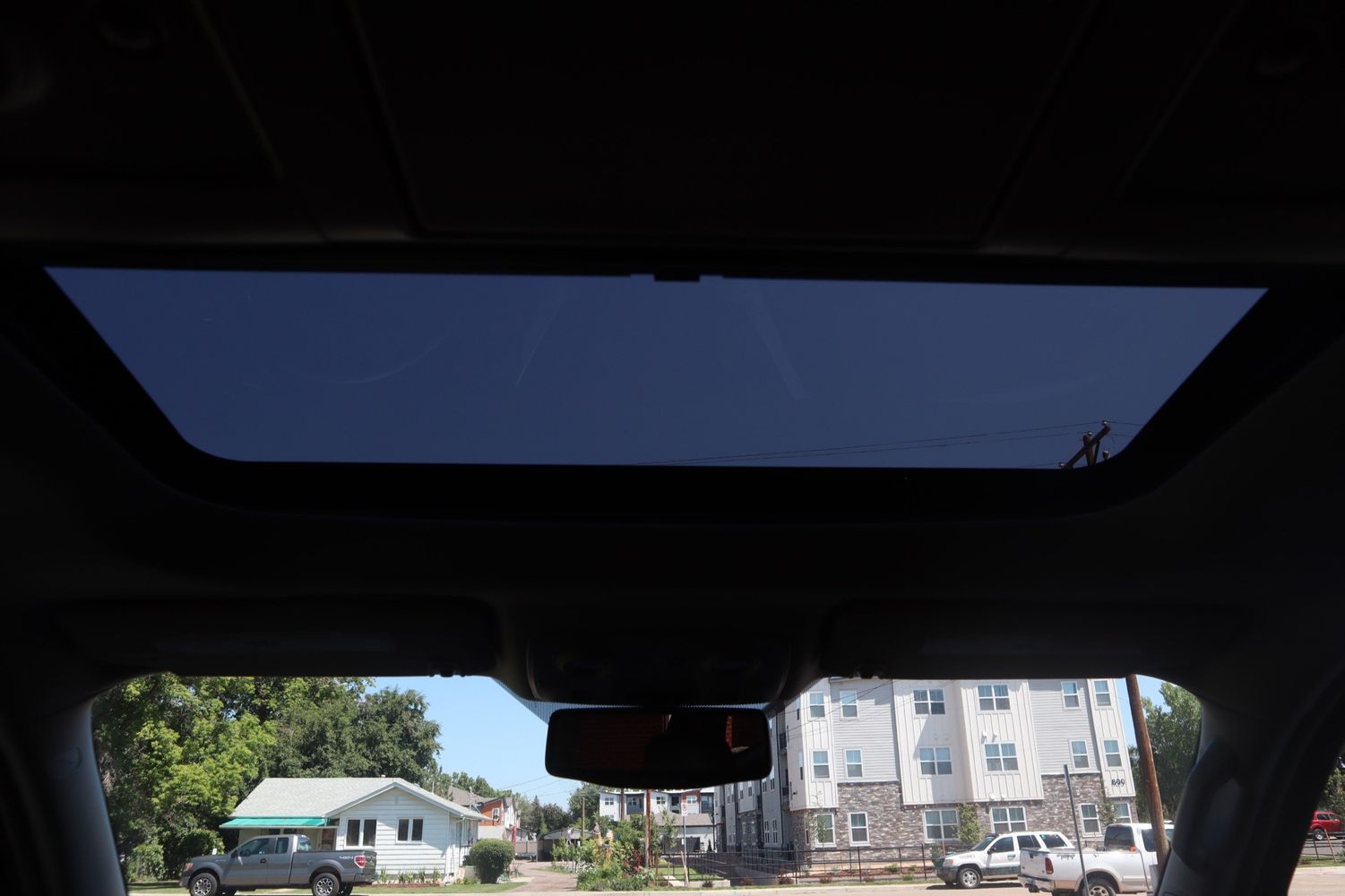 2009 Chevrolet Traverse LT | Victory Motors of Colorado