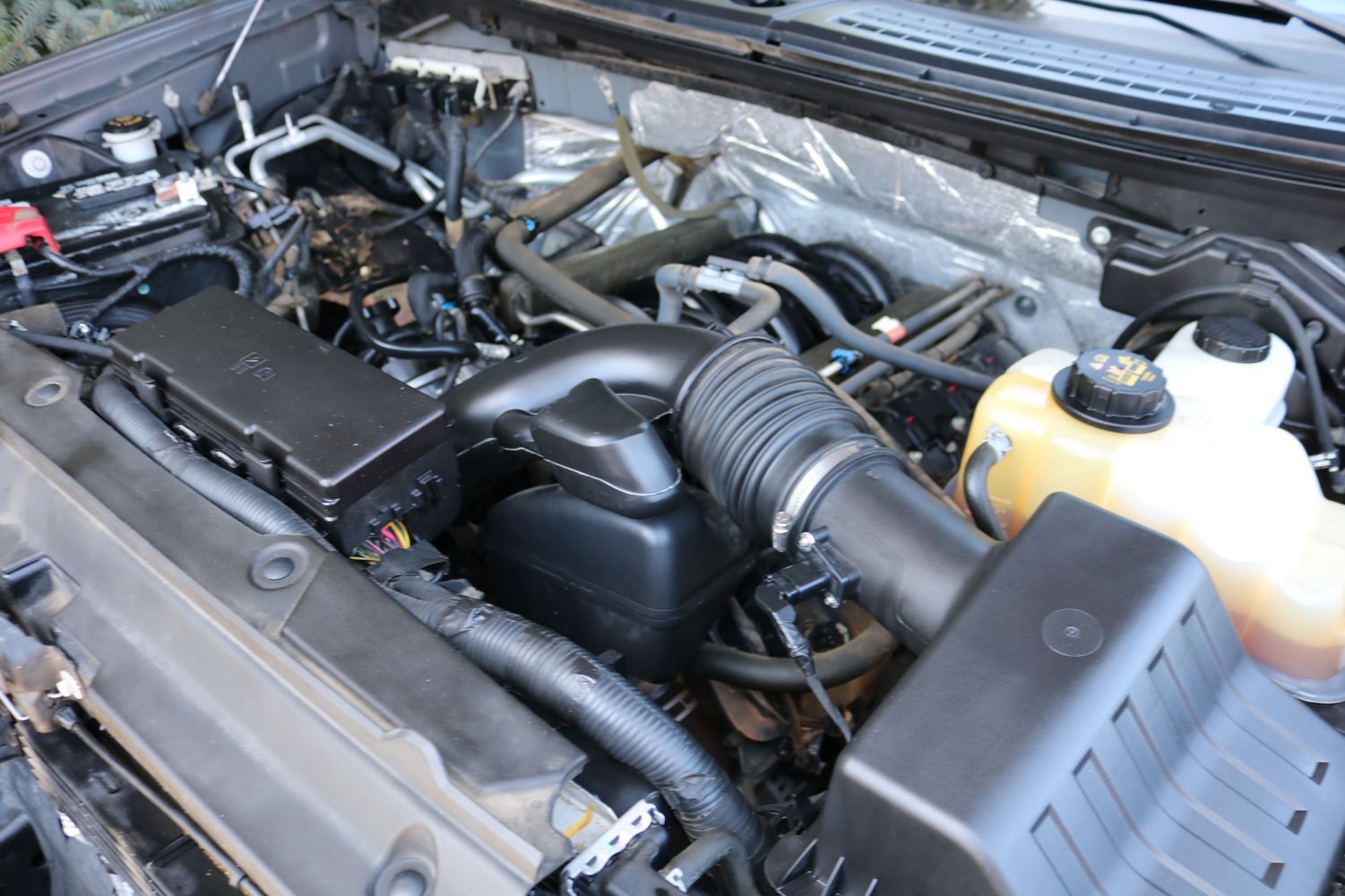 2013 Ford F-150 XLT | Victory Motors of Colorado