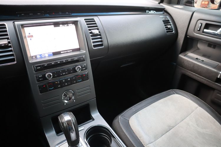 2012 Ford Flex Titanium | Victory Motors of Colorado