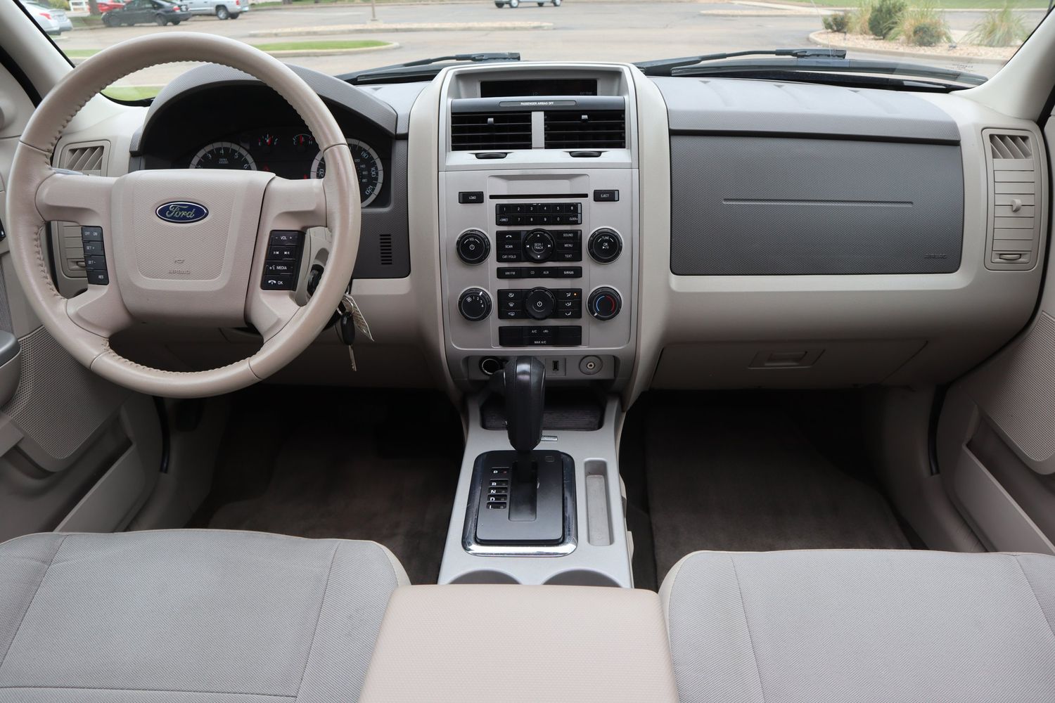 2012 Ford Escape XLT | Victory Motors of Colorado