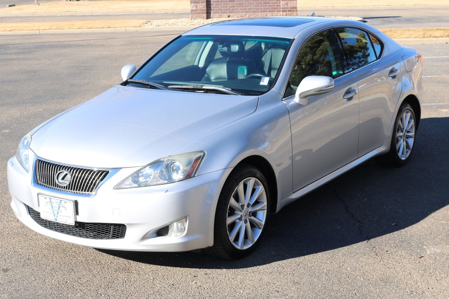 2009 Lexus IS 250 AWD | Victory Motors of Colorado